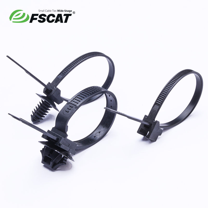 Automobile cable ties,Automotive cable tie,Auto cable tie - Zhejiang ...