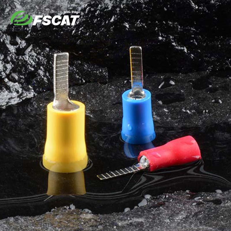 Insulated terminal,Insulated electrical terminal - Zhejiang Tolerance ...