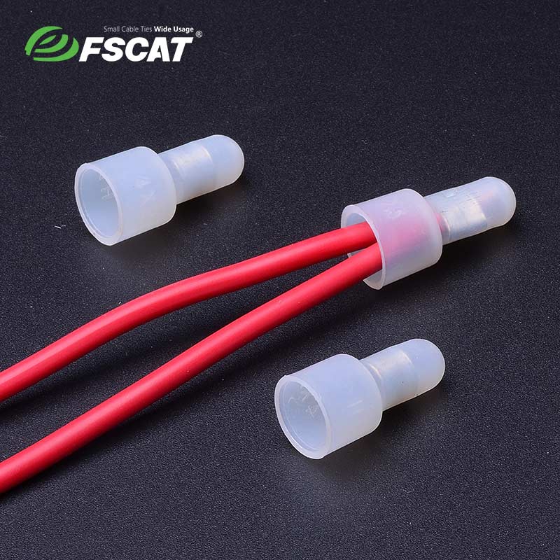 Closed end connector,Closed end wire connectors - Zhejiang Tolerance ...