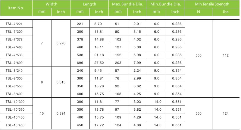 Metal pawl cable ties,Stainless pawl cable ties - Zhejiang Tolerance ...
