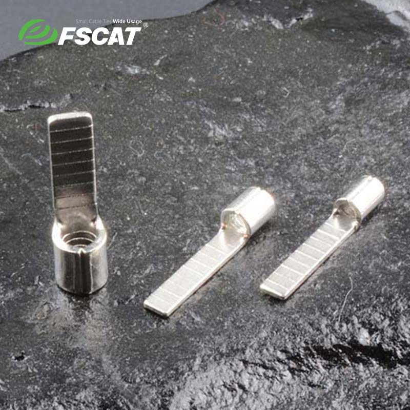 Insulated terminal,Insulated electrical terminal - Zhejiang Tolerance ...