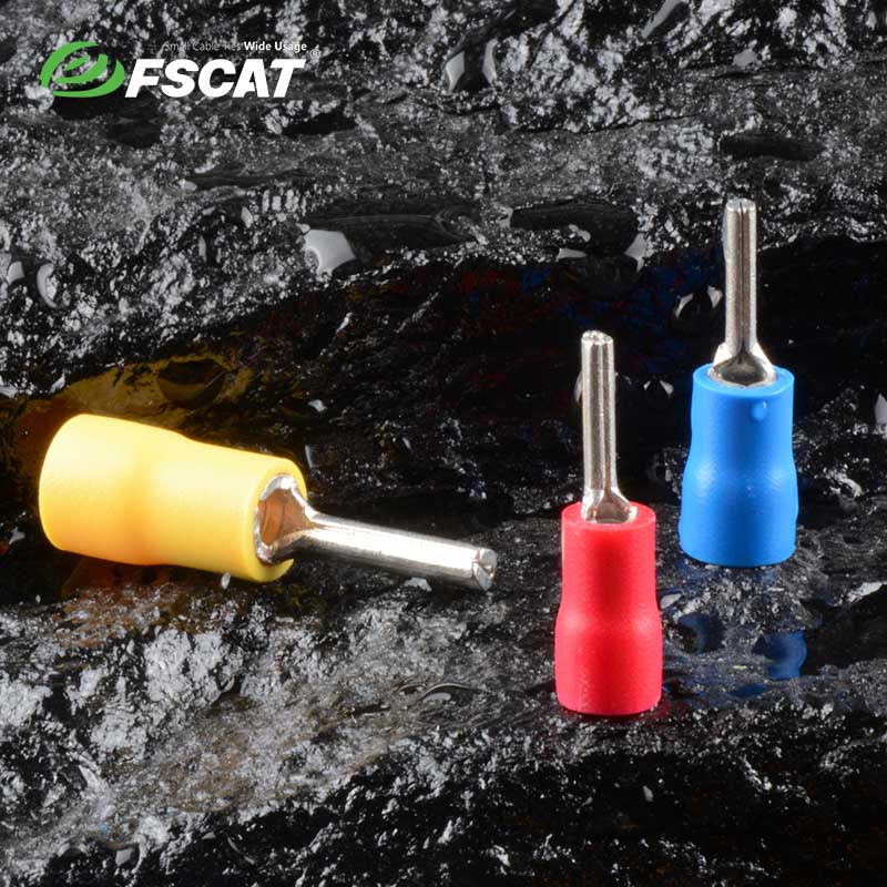 Insulated terminal,Insulated electrical terminal - Zhejiang Tolerance ...