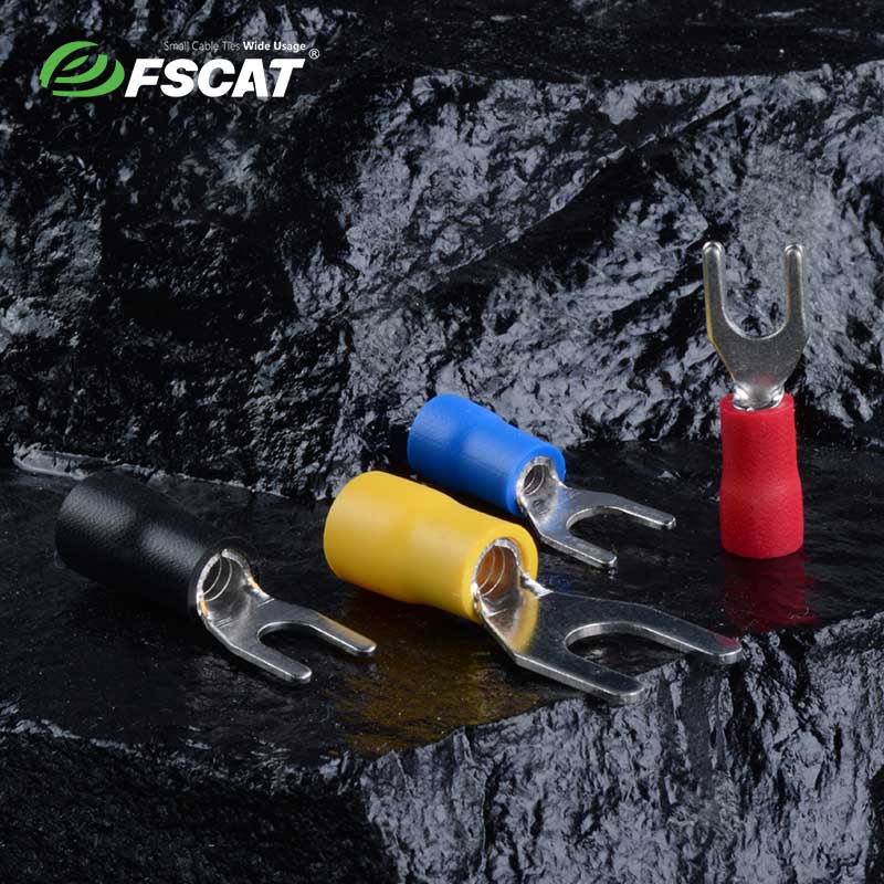 Insulated terminal,Insulated electrical terminal - Zhejiang Tolerance ...