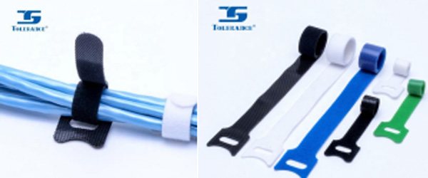What arethe Common Types of Nylon Cable Ties？ - Zhejiang Tolerance ...