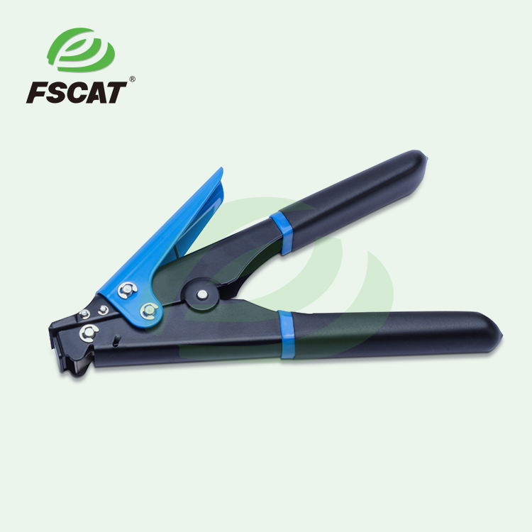 Cable tie gun 704G - Zhejiang Tolerance Electrical Co. Ltd