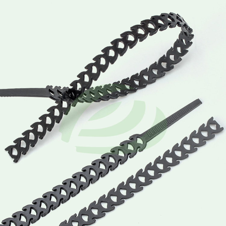 PU cable ties,China PU cable tie,High quality PU cable tie - Zhejiang ...