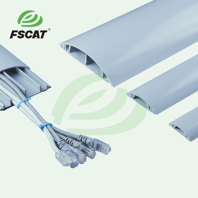 Round type wiring duct,China wiring duct - Zhejiang Tolerance ...